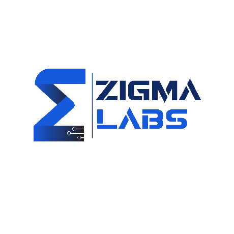 Zigma Labs Github