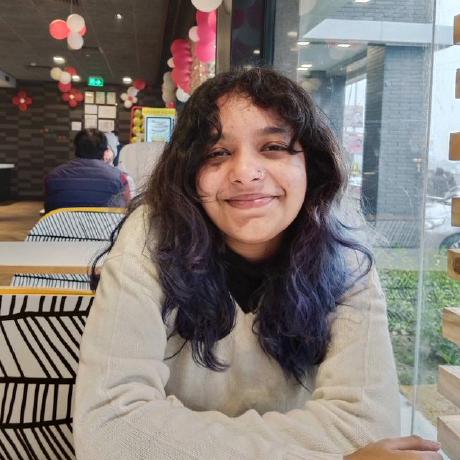 Bhavanakumar16 Bhavana Kumar Github