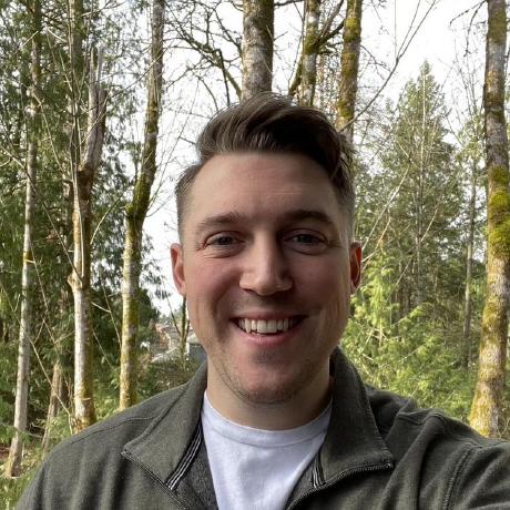 S3anharrington Sean Harrington Github