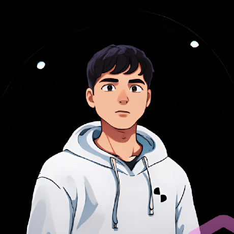 Whiteshadow1234 Github