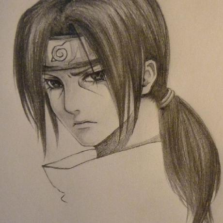 Uchiha Alex Itachi Uchiha Github