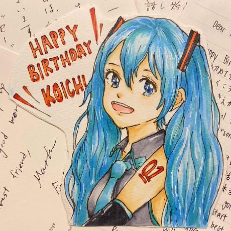 Kclkoichi Koichi Github