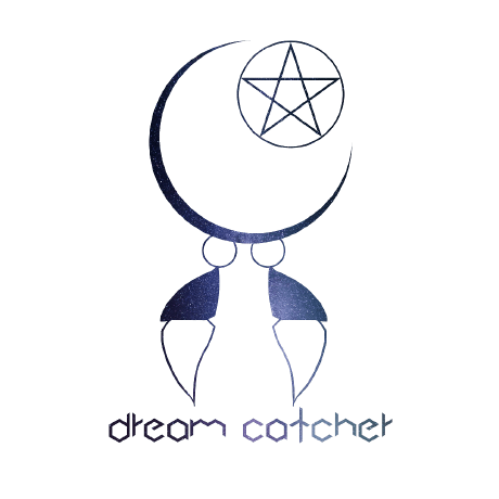 Dream Catch Github - Geometric Illustration Collection - Desktop Quality