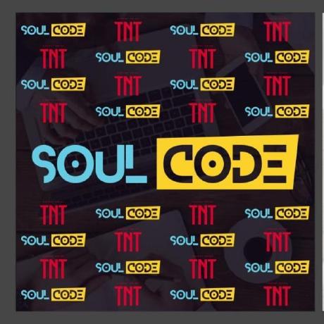 Soul Code Academy Github