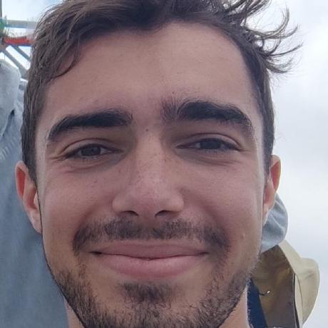 Giovanni Romano Giovanni Romanò Github