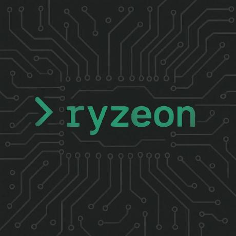 Ryzeon Dev Ryzeon Github