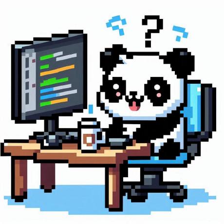 Panda If Coder Panda Github