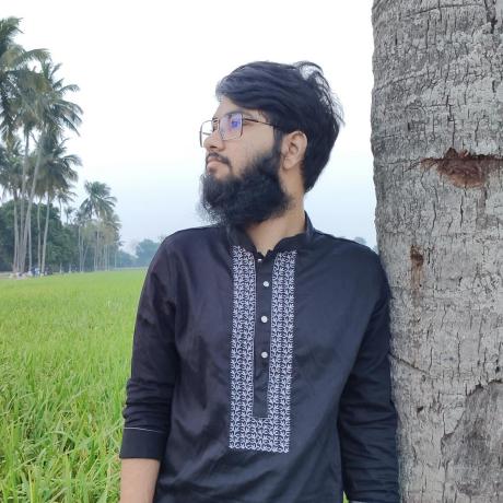Farhan S Farhan Sadik Github
