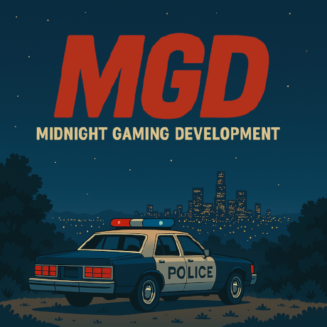 Midnightgamingnetwork Midnight Gaming Development Github