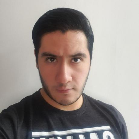 Luislara28 Luis Lara Github
