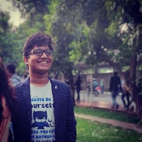 Pratikdotexe Pratik Khandelwal Github