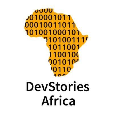 Devstories Africa Github