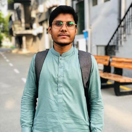 M Numan Munir Muhammad Numan Github