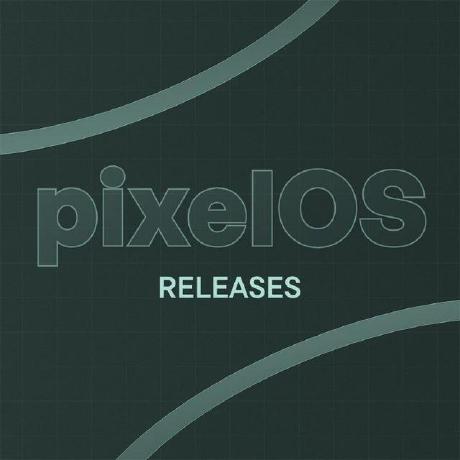 Releases Rn124g Development Pixelos Github - Mobile Gradient Images for Desktop