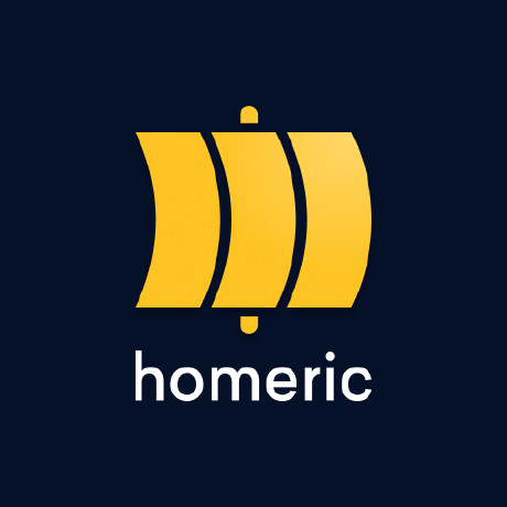 Homeric Github