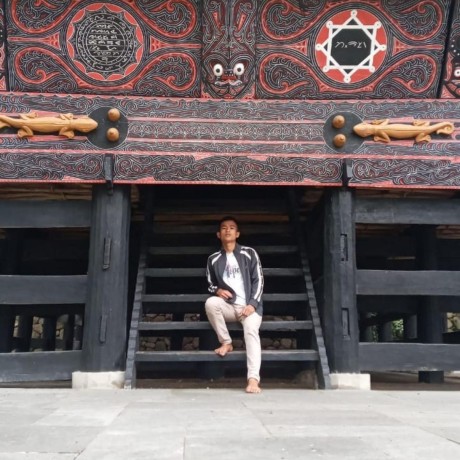 Andreas 23 Andreas M Simanullang Github