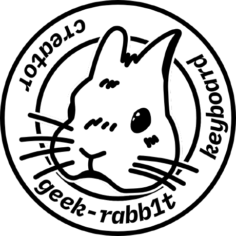 Geek Rabb1t Github