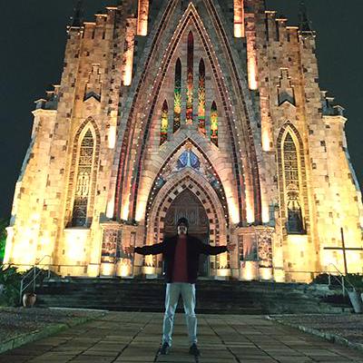 Cleber Ramalho Cleber Ramalho Github