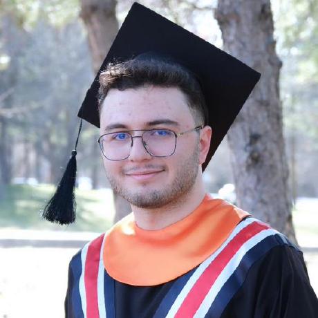 Yasartt Yaşar Tatlıcıoğlu Github