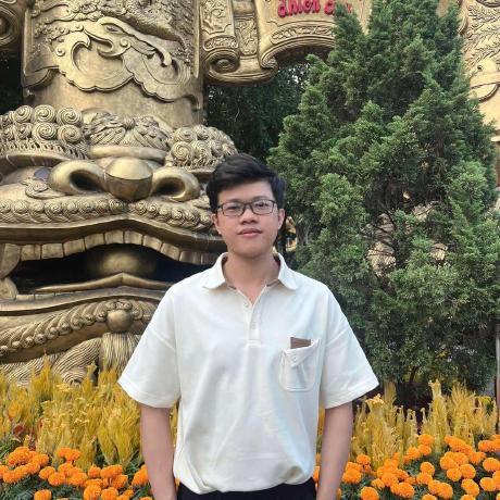 Anhthanh260599 Nguyễn Anh Thành Github