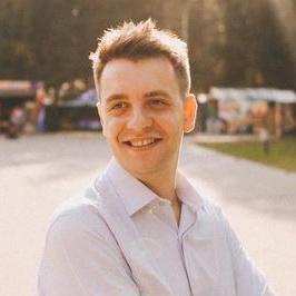 Devrunny Max Lebedev Github