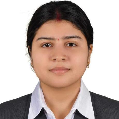 Trishna Sharma Github