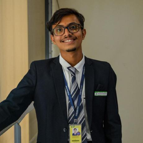 Darshan1137 Darshan Khapekar Github