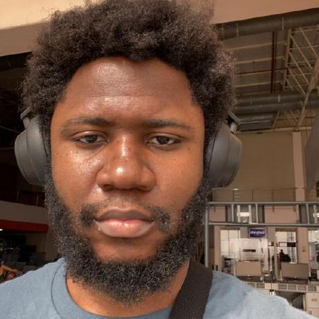 Ikem Iro Chibuikem Iroaganachi Github