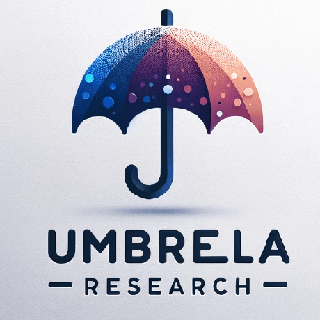 ôÿé å Umbrella Research à Github