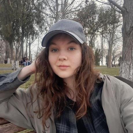 Polinaantropova Github