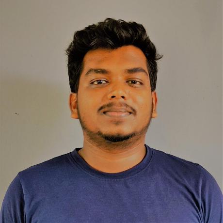 Garusinghe Github