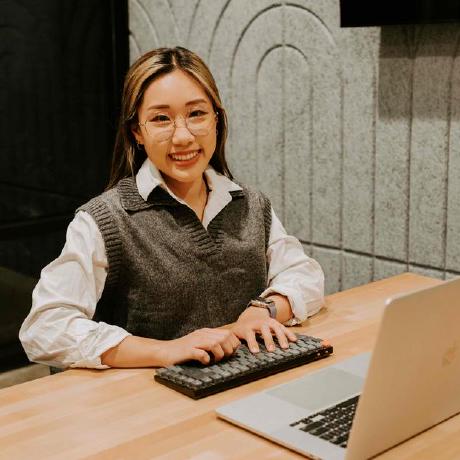 Yeonjuparkk Yeonju Park Github