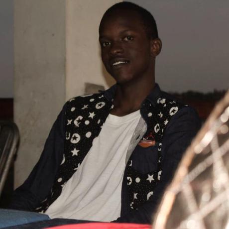 Ryman56 Erick Ochieng Github