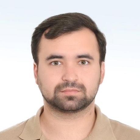 Vasiliyyarosh Vasyl Github