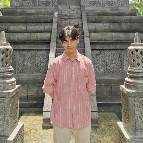 Fallid Ahmad Naufal Github