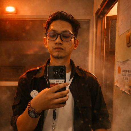 Yoga220802 Yoga Agustiansyah Github