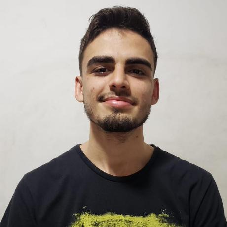 Kaioaraujodev Kaio Araujo Github