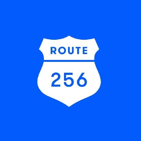 Route256 Github