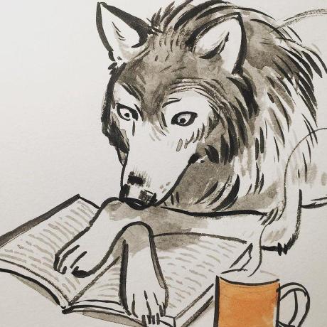 Greg Dev Stuff - Classic Geometric Design - Full HD