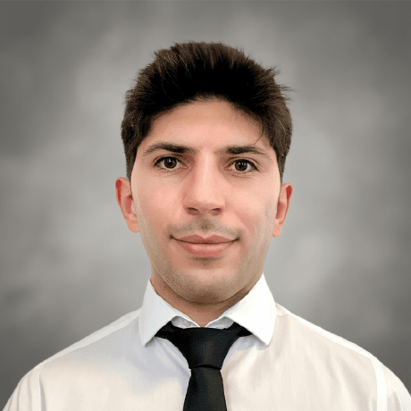 Mehdizd97 Mehdi Github