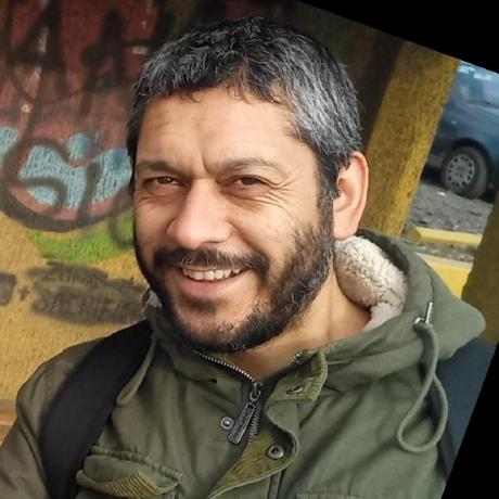 Full710 Juan Gonzalez Github - Best Space Patterns in Mobile