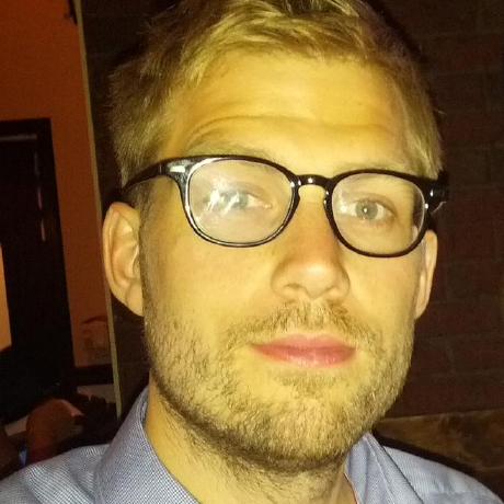 Marcus Luck Marcus Luck Github