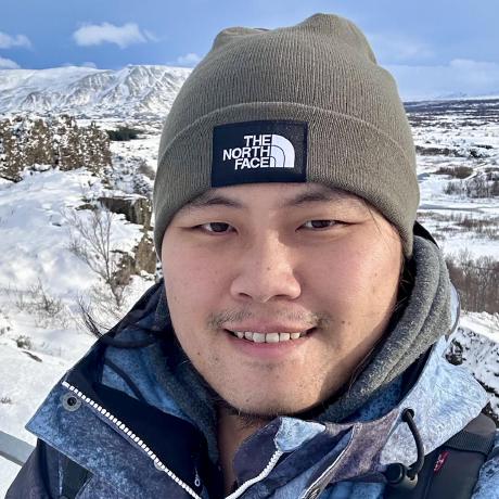 Yishn Yichuan Shen Github