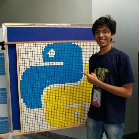 Sumith1896 Sumith Kulal Github