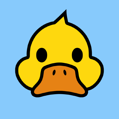 Quackr Developers Github