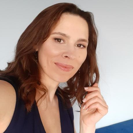 Irina Maleeva Irina Maleeva Github