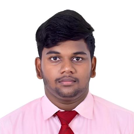 Saaarvesh Github - 4K Light Patterns for Desktop