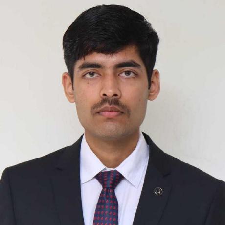 M Mrigank Mrigank Github