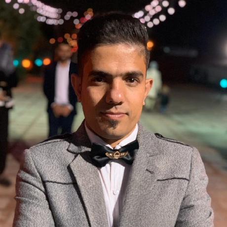 Sajad Ghorbani Sajad Ghorbani Github