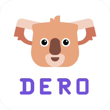 Dero Github